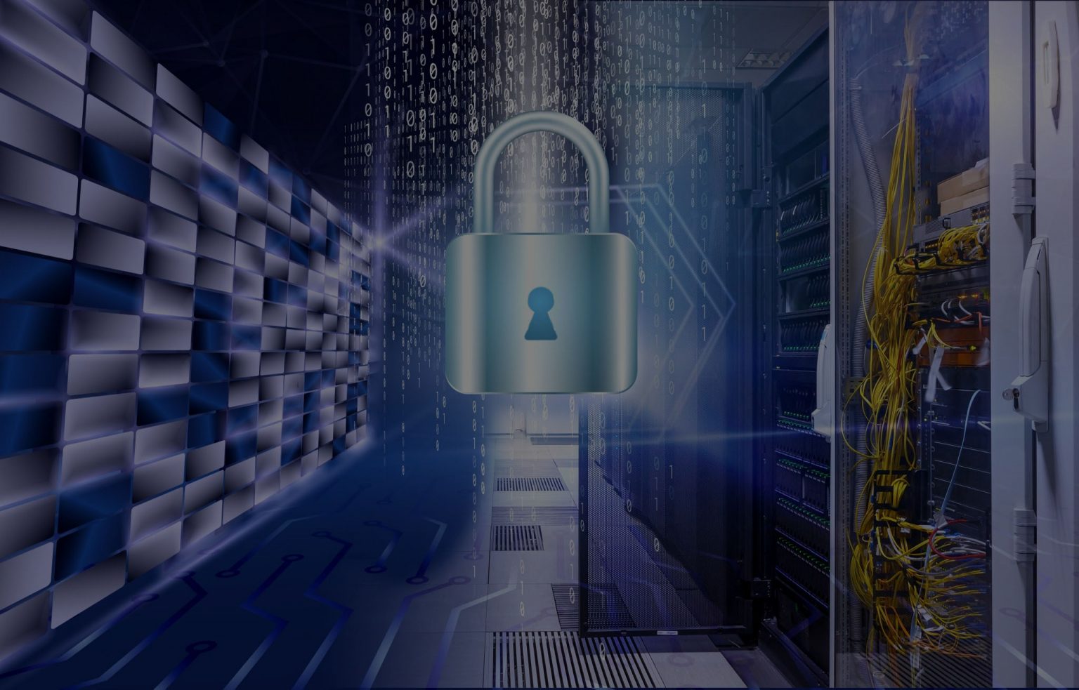 The Data Center Security Market is Exploding – and It’s Crucial to Have the Right Protection in ...
