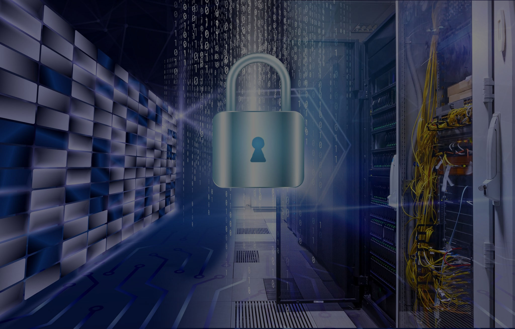 The Data Center Security Market is Exploding – and It’s Crucial to Have the Right Protection in ...