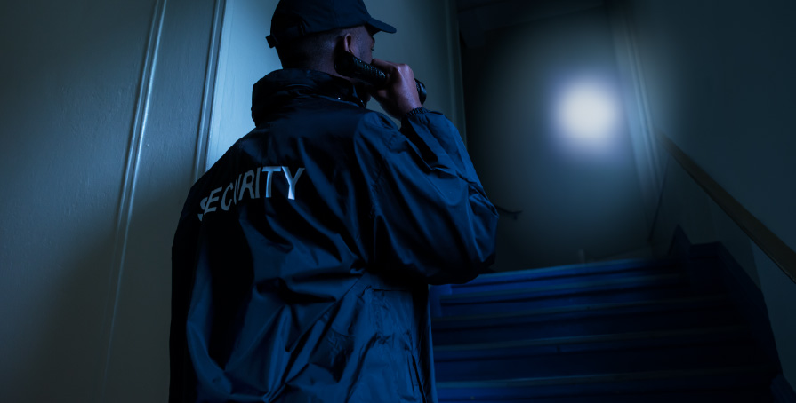 UCP™, Intergaring Cyber and Physical Security