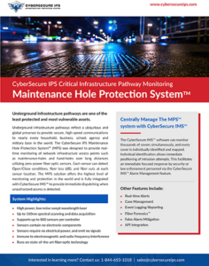 LockDown - CyberSecure IPS